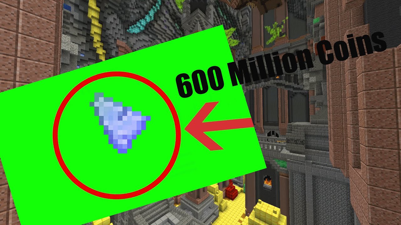 I Upgraded My Mining Setup (Hypixel Skyblock) - YouTube