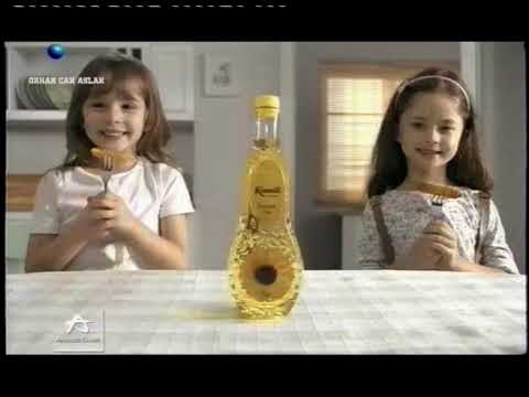 Kanal D Reklam Kuşağı - 19 Ocak 2011
