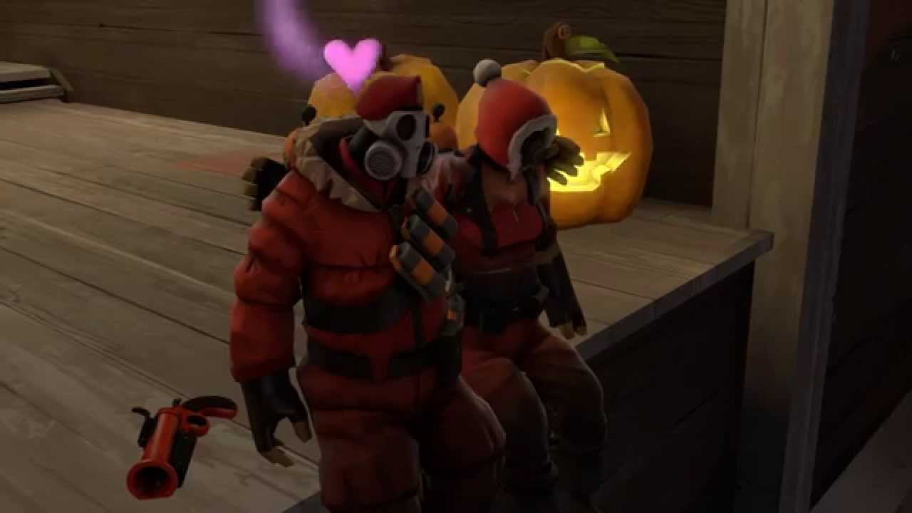 Pyro and Fempyro - YouTube