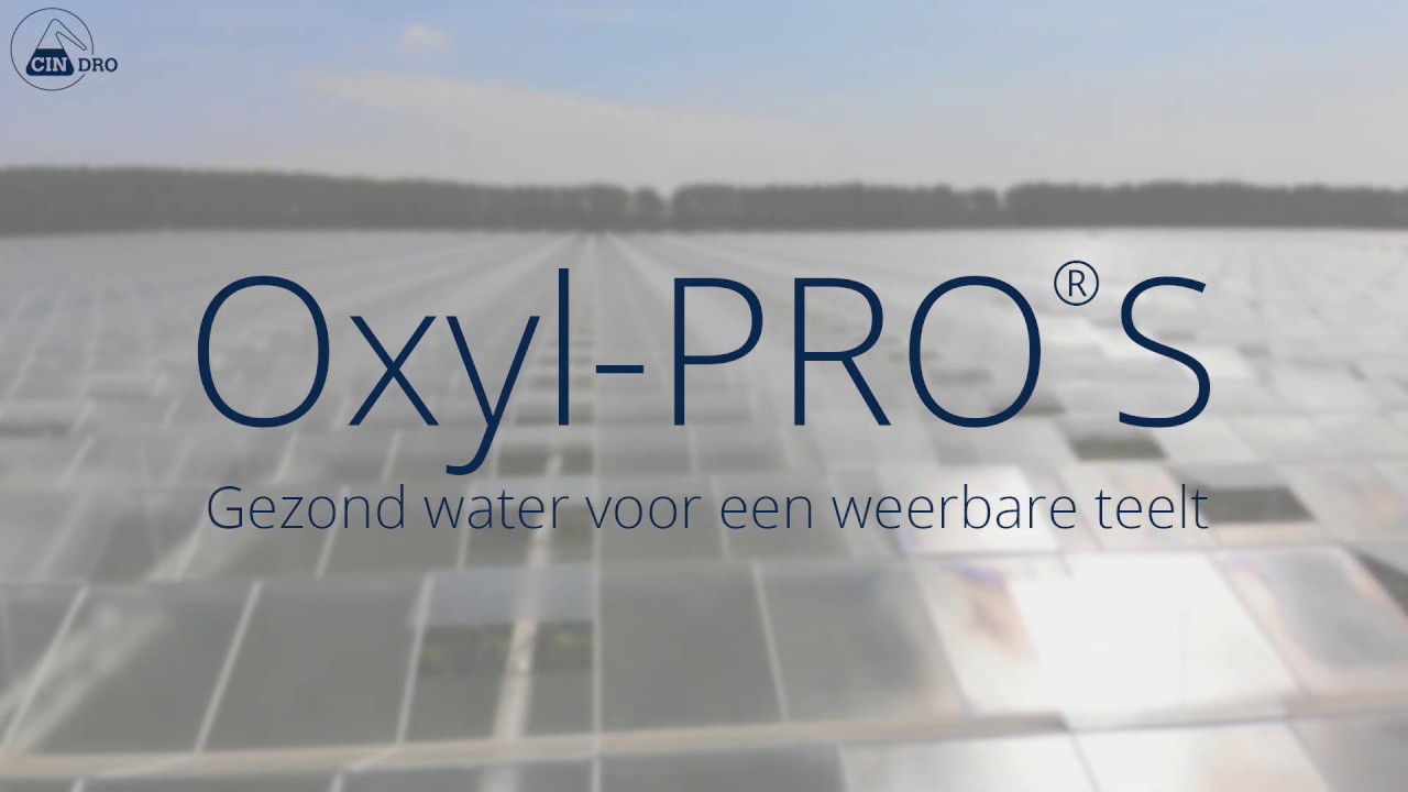 Oxyl-Pro S - YouTube