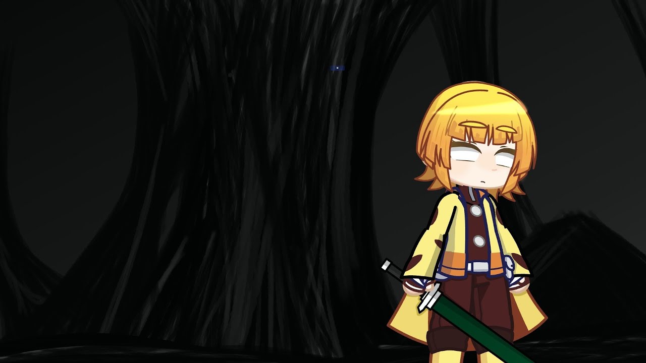 DO THE EARTHQUAKE! -Demon slayer- gl2 - YouTube