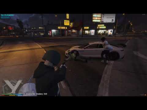 CopTaze GTA5 RP | PMA RP FiveM - YouTube