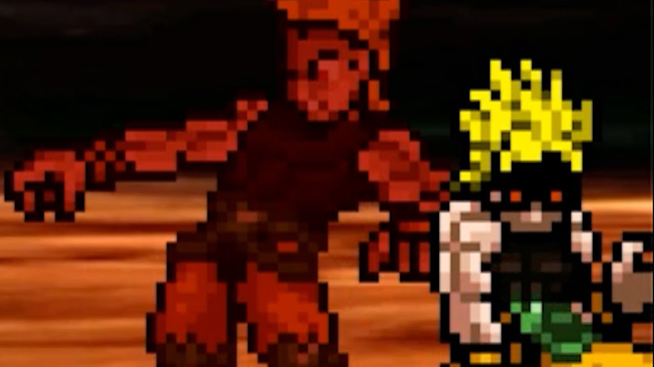 FINAL DIO VS HIGH DIO AND THIS IS WHAT HAPPENED - YouTube