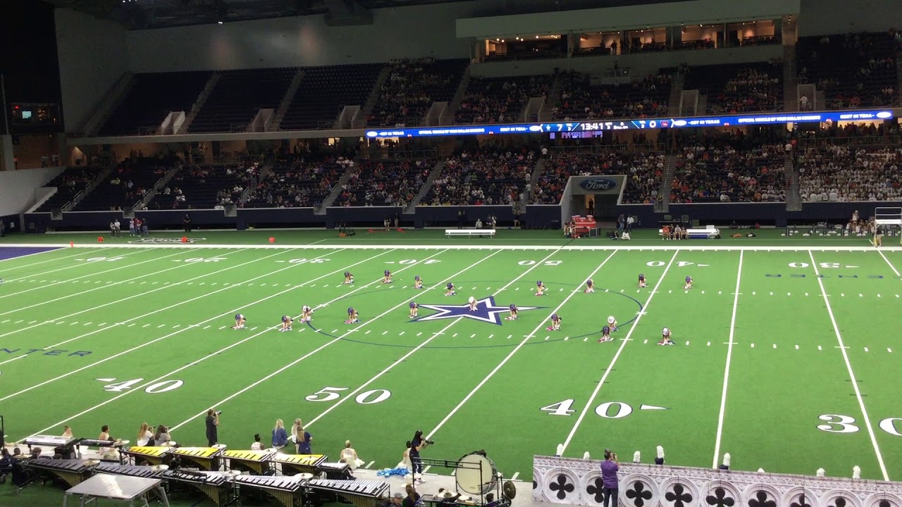 Lshs Football vs. Wakeland 10/5/18 - YouTube