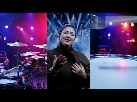 Ogulbibi Reyimowa - Yadadym (Ai video)