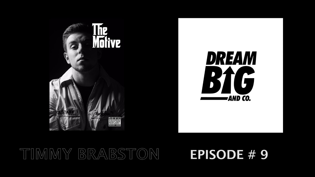 Timmy Brabston: His Story, Culture, and Music - Ep #9 (Audio Only ...