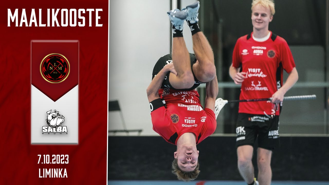 LNM - Salba 7.10.2023 - YouTube