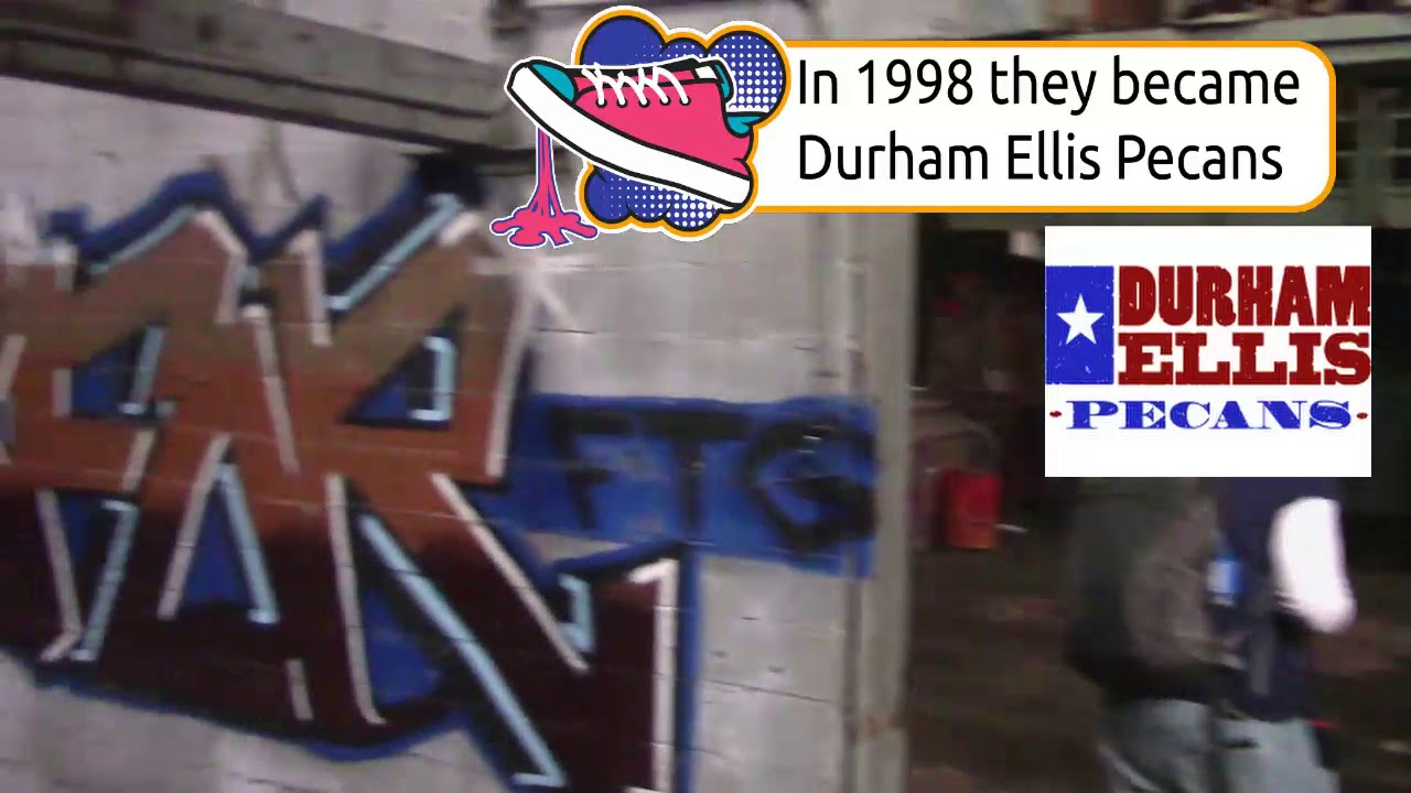 Ellis Pecan Co- Fort Worth, TX ABANDONED BUILDING - YouTube