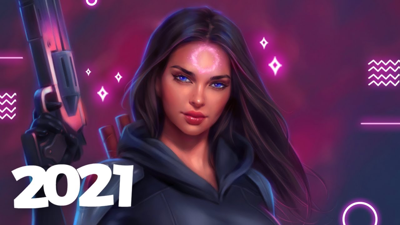 Best Gaming Music ♫ Remixes of Popular Songs ♫ EDM Music Mix 2021 - YouTube