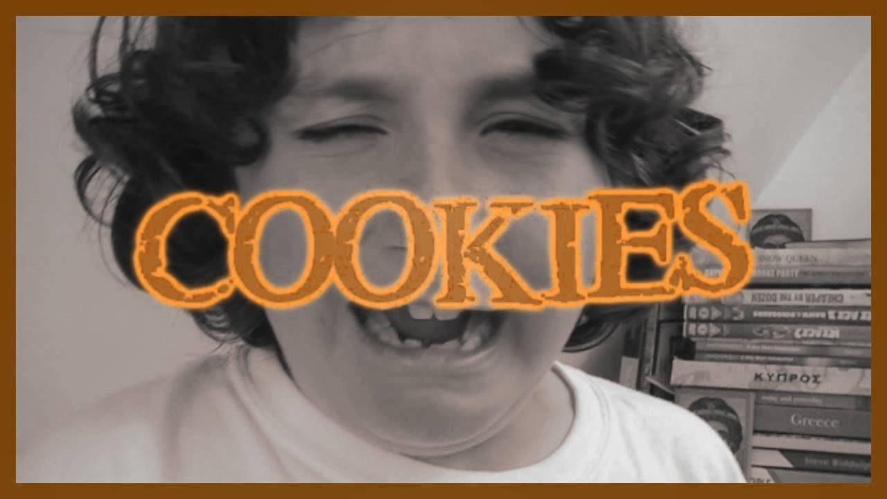 The Cookie Snatcher - Official Movie Trailer - YouTube