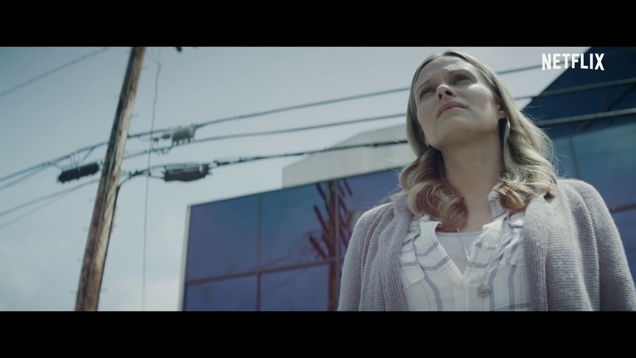 Clinical Trailer oficial Netflix - YouTube