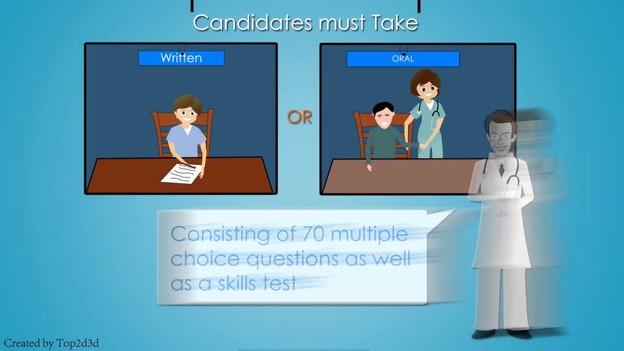 CNA Classes in Wisconsin - YouTube