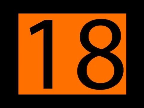 Count By 18 Song - YouTube