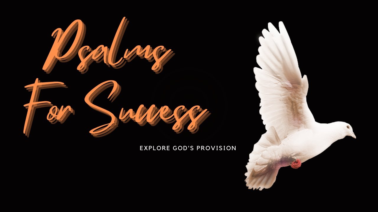 The Majesty of God's Provision Insights from Psalm 147 8 - YouTube