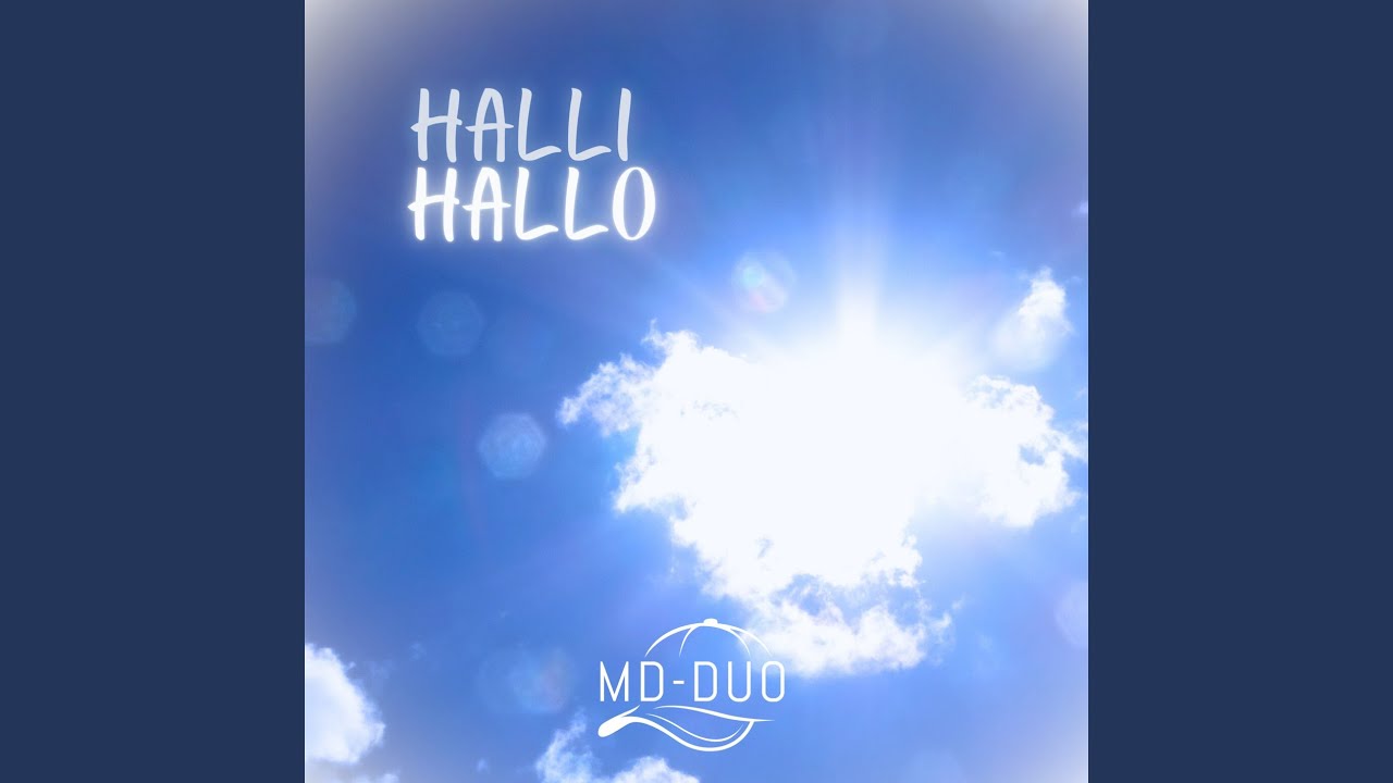 Halli Hallo - YouTube Music