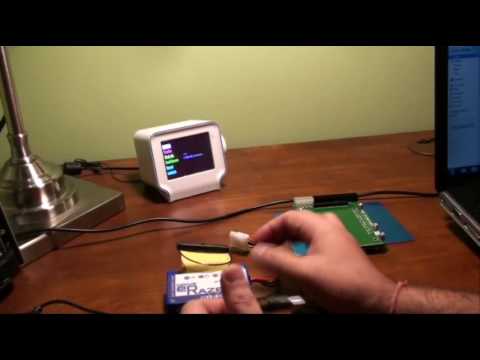 Delete Information Permanently using Drive eRazer from WiebiTECH ...