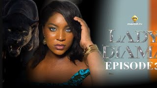 S C3 A9rie Lady Diama Saison 1 Episode 38 Vostfr Marodi Tv S C3 A9n C3 ...