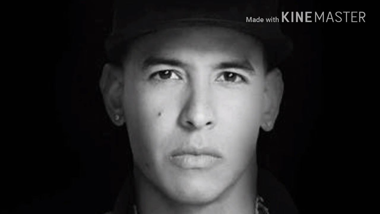 La mejor cancion contra el cáncer YO CONTRA TI-Daddy Yankee - YouTube