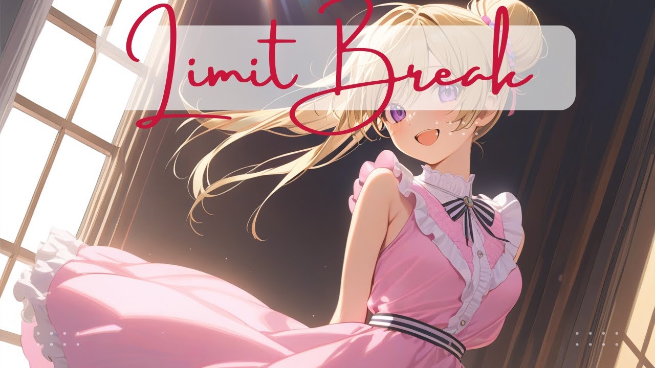 Limit Break/oneway feat.初音ミク - YouTube