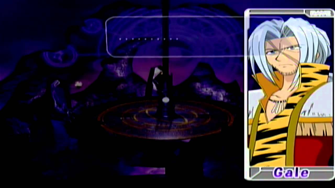 Let's Play Rave Master, Episode 5: Final Battle - YouTube