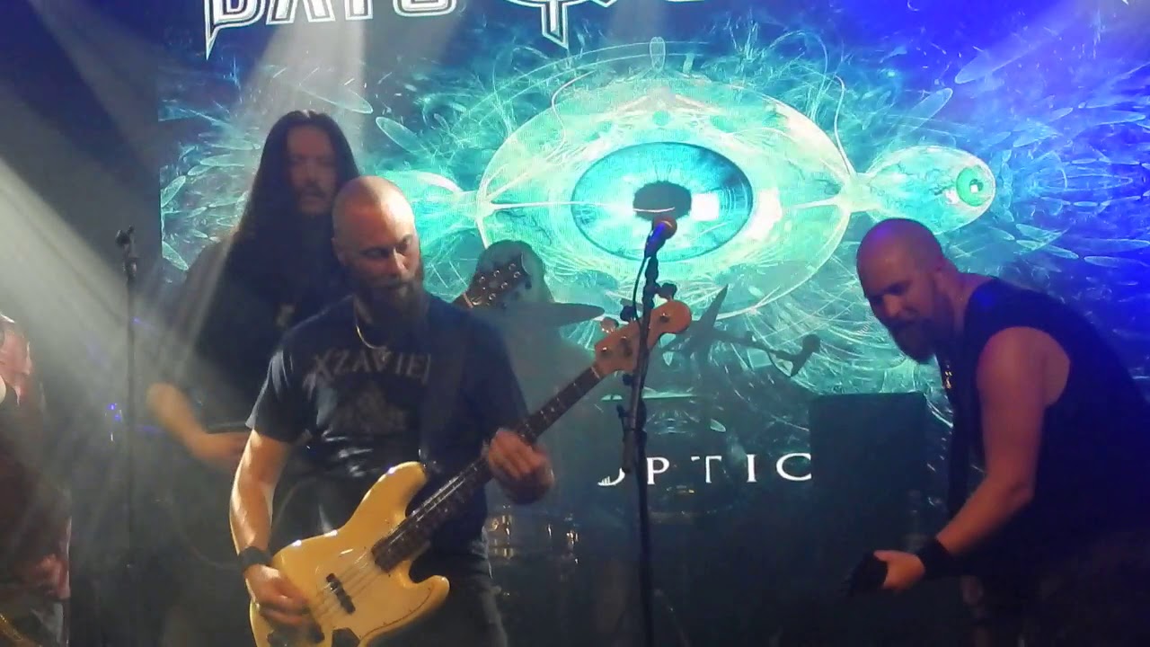 Days Of Jupiter: Bleed (Rockfest Afterparty 2019) Live - YouTube