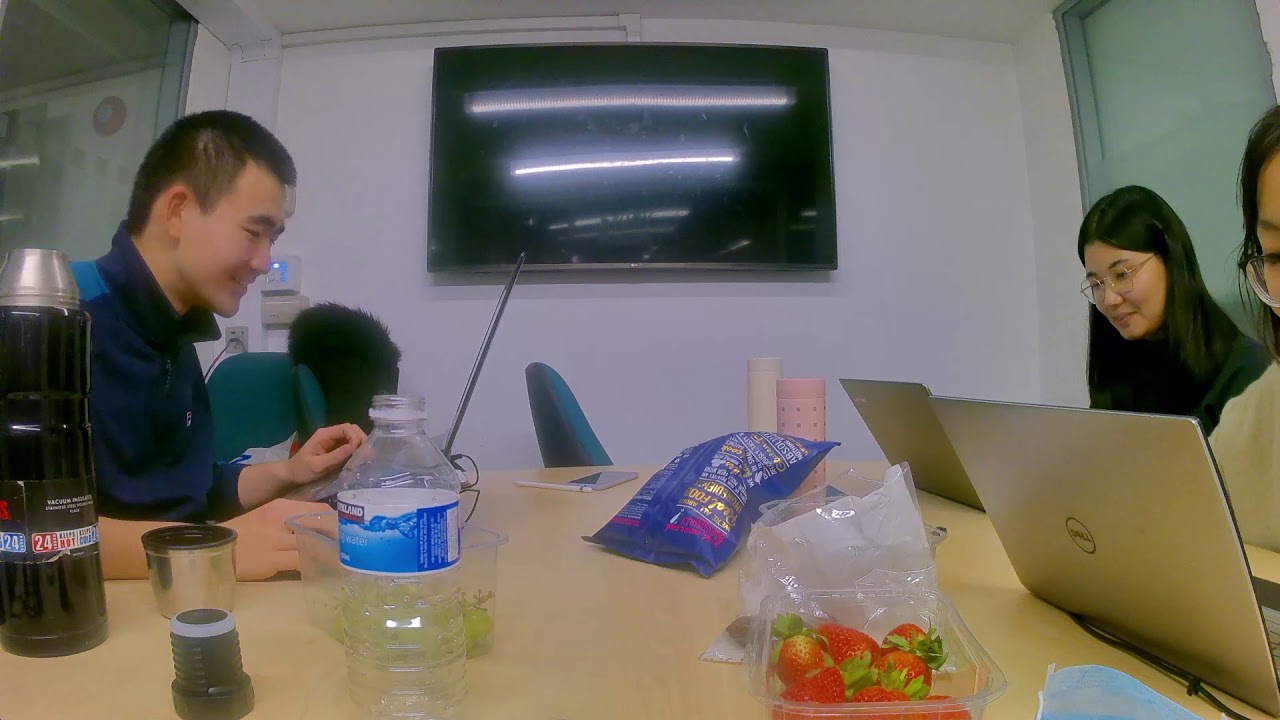 MCM 2020 Team 2001675 Worklog - YouTube