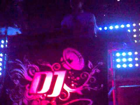 DJ Master Lujan en Mandara - YouTube