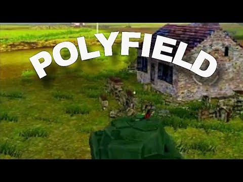 Polyfield - THE ULTIMATE Game Like Ravenafield for MOBILE - YouTube