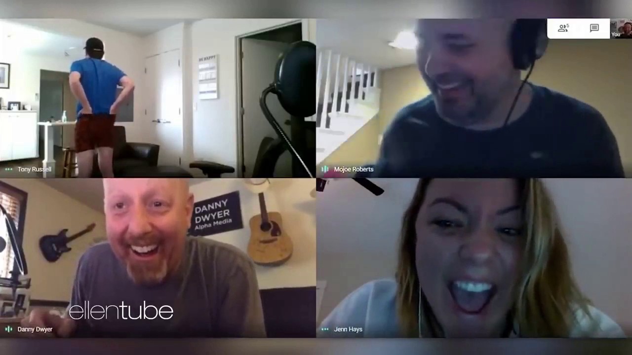 Work From Home Funny Fails | Best Video Ever - YouTube