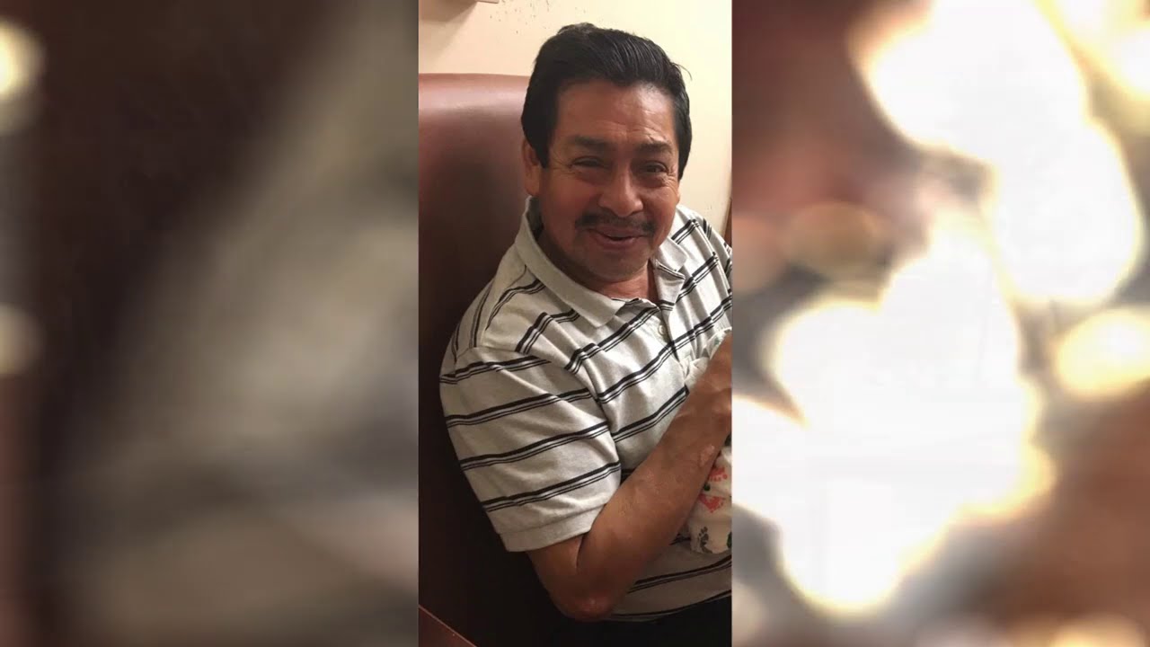 EL CORRIDO DE JOEL DE LEON - WALTER VILLATORO - YouTube