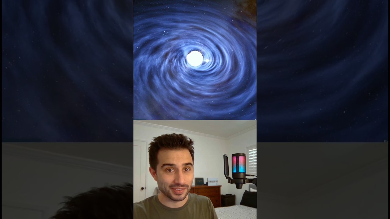 Neutron Star in Space Engine #space - YouTube