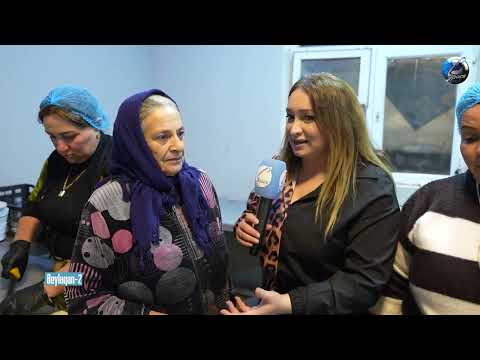 Banu - Beylaqan Şəhid  oğlunun sünnət toyu 2-ci Hissə 15.02.2026