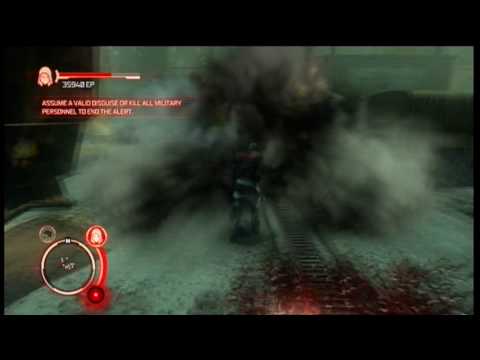 Prototype: Mission 4: Save Dana Mercer Pt.1 (480p) - YouTube