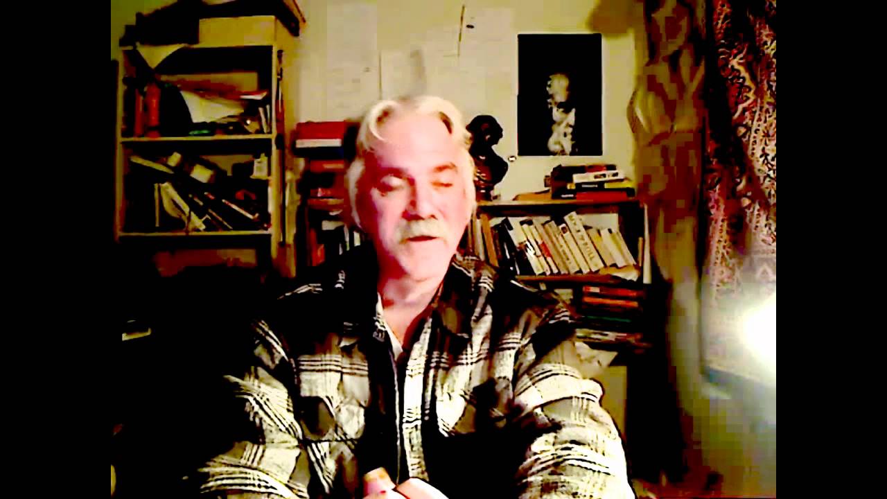 CHALLENGING SATANISTS ON CROWLEY - YouTube