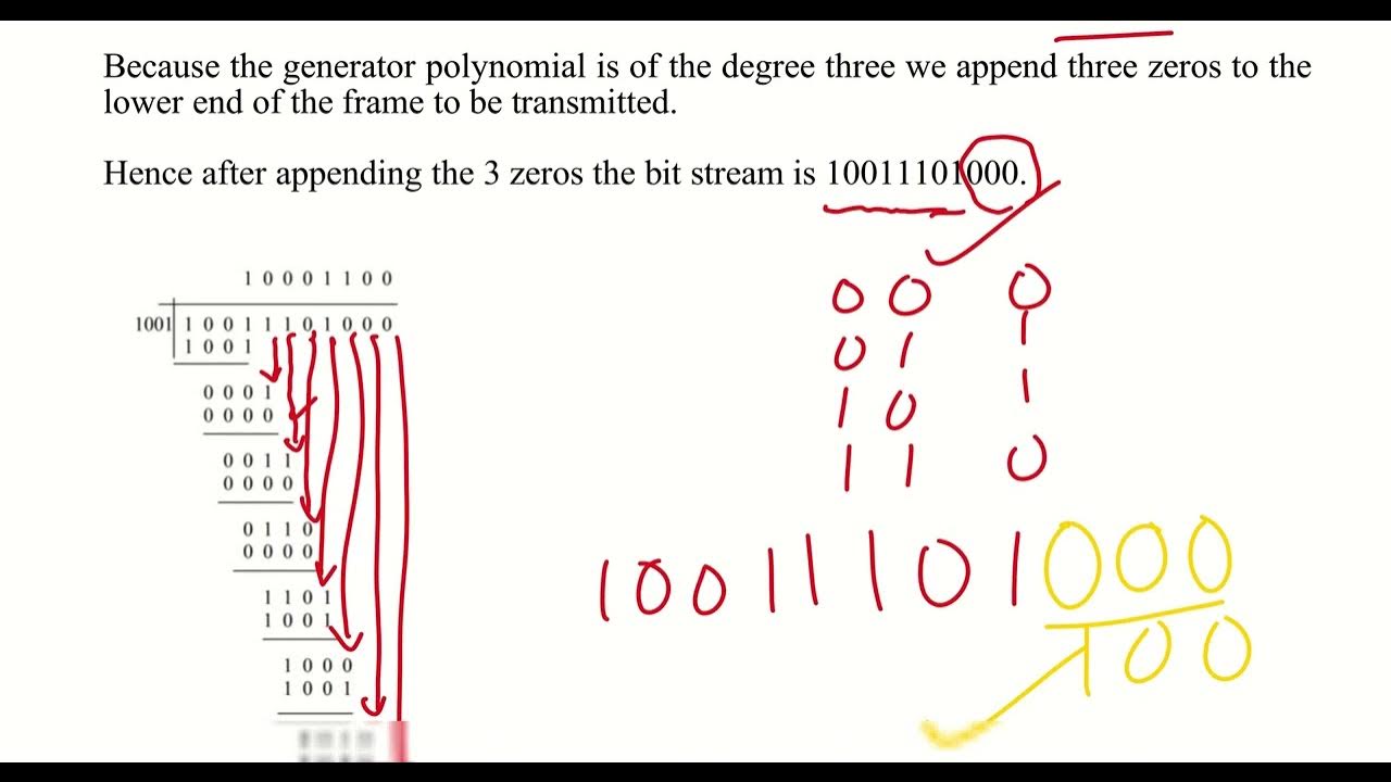 CST 303: Solved Qn Set 1: Qn 13 ,14 - YouTube