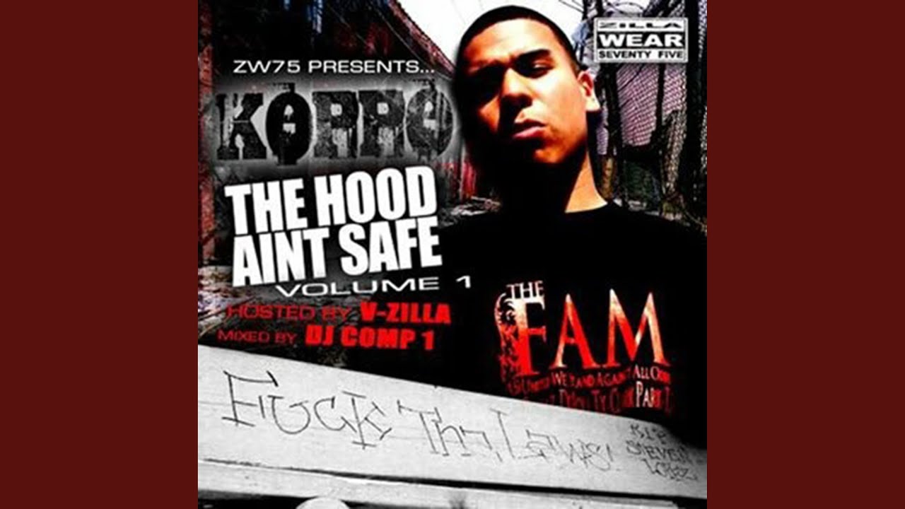 Intro (feat. V-Zilla) - YouTube