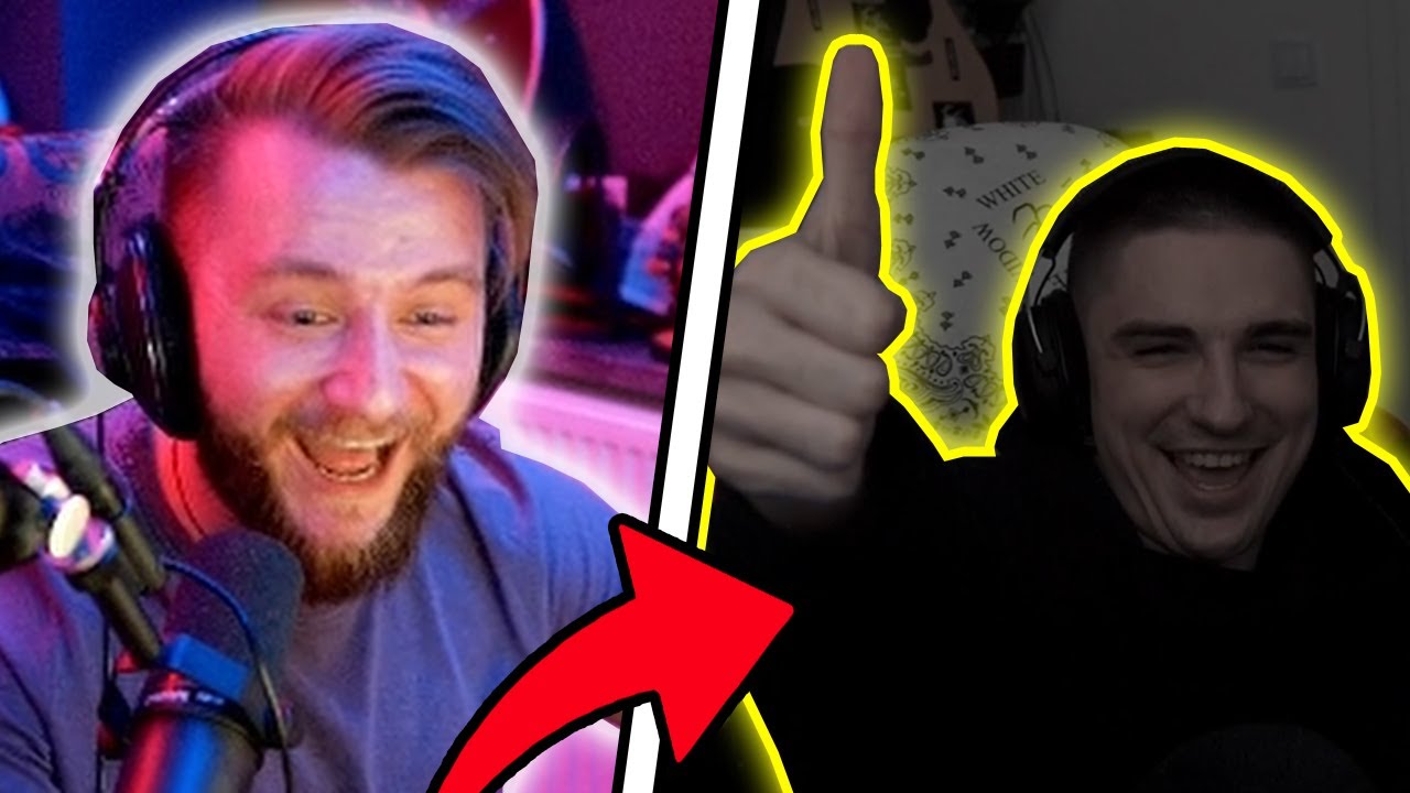 OGRAŁEM REMSUA 1V1 W MIASTECZKU STREAMERÓW !! - YouTube