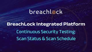 Breachlock Reviews 2026: Details, Pricing, & Features | G2