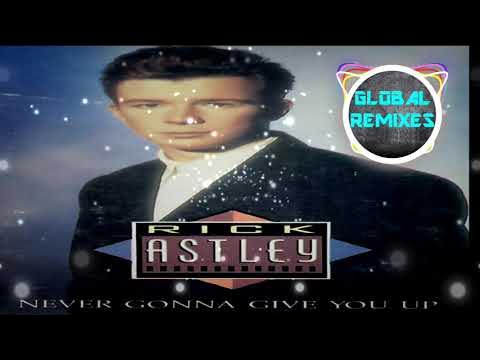 Rick Astley - Never Gonna Give You Up (KaktuZ Remix) - YouTube