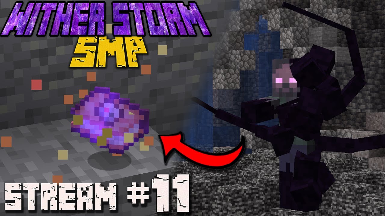 HUNTING WITHERED SYMBIONTS and STORY-TELLING time! w/ @FinleyYT and ...