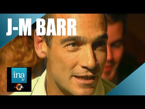 Jean-Marc Barr \