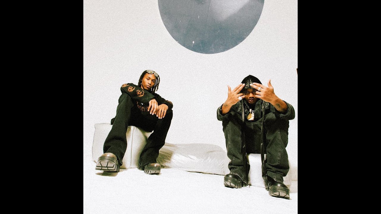 [FREE] Playboi Carti x Homixide Gang x F1lthy Type Beat - "Out The Door ...