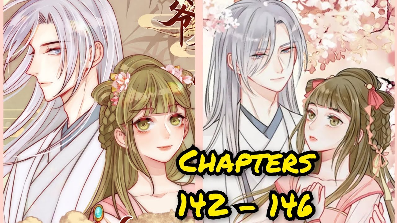 Losing Weight For My Highness chapters 142 - 146! - YouTube