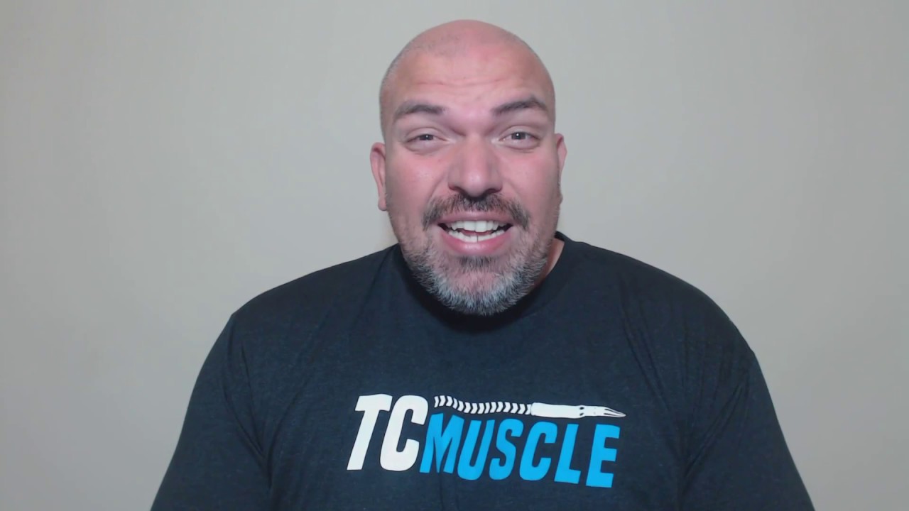 Big Frank, Armwrestling, and Many New Fans! / Bodybuilding - YouTube