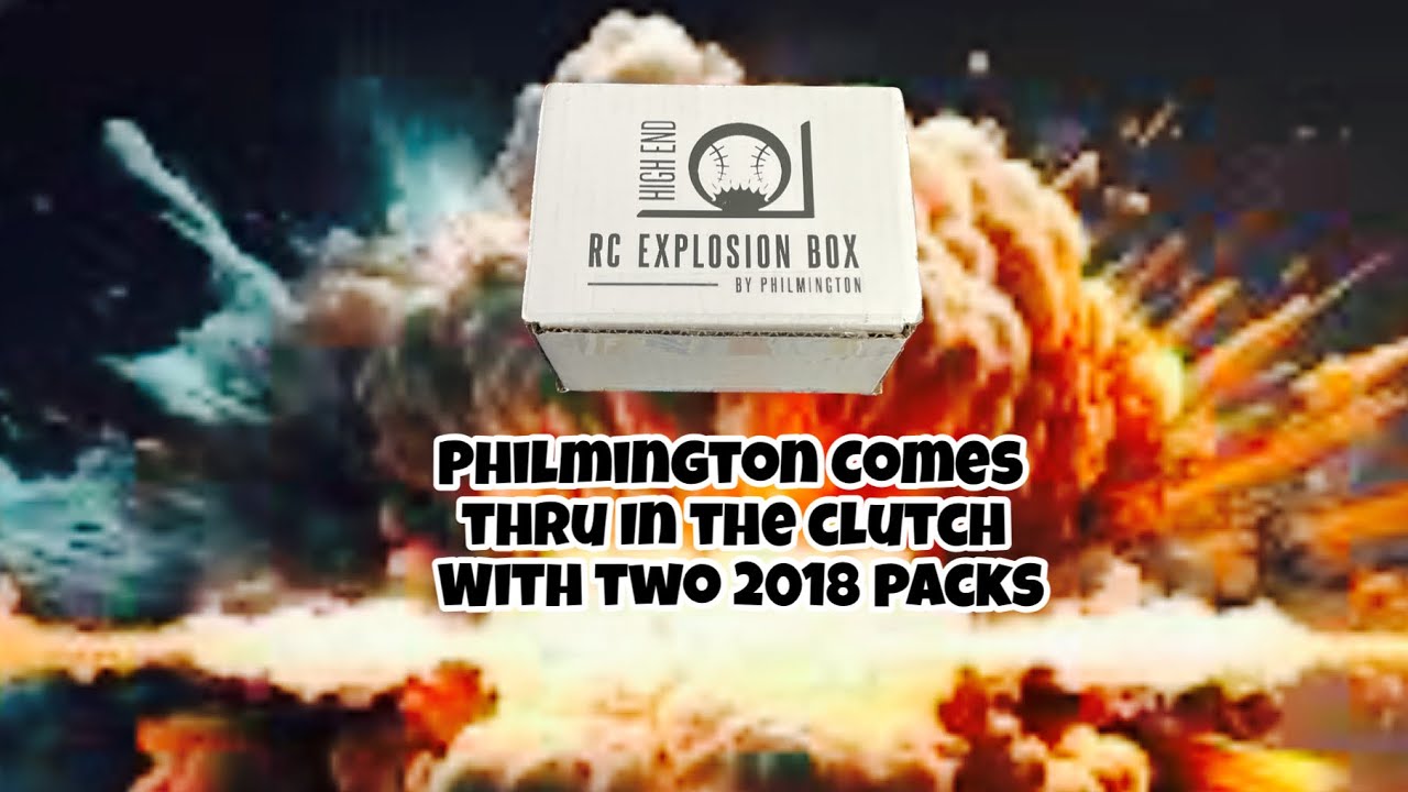 RC Explosion Box: Episode 5. Two chances at the hottest player in ...