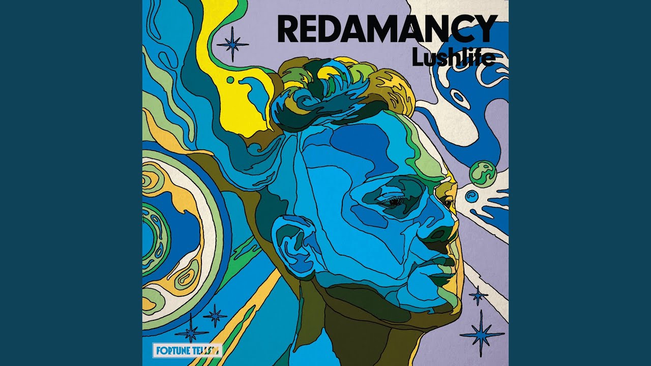 Redamancy - YouTube