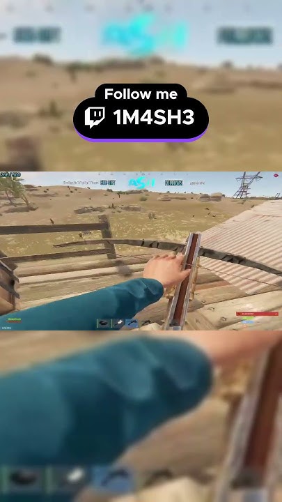 Primitive Clutch #rust #playrust #rustconsole #twitch #rustgameplay #rustclips #rustraid # ...