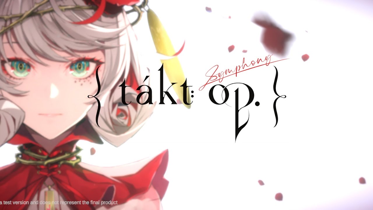 Takt: op. Symphony opening - YouTube