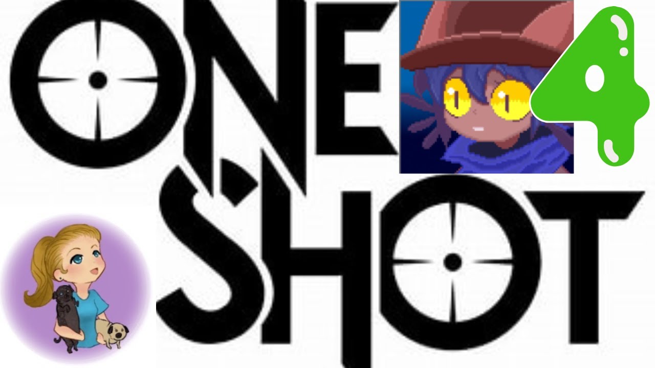 Another Chance?!- One Shot: Solstice - YouTube