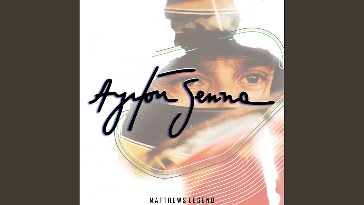Ayrton Senna - YouTube Music